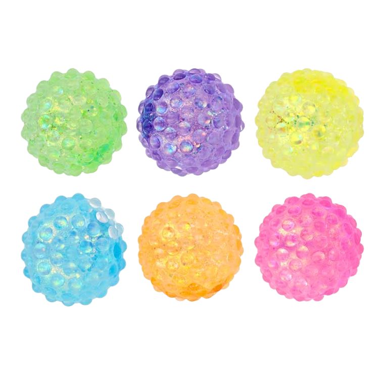 Bobbly Sparkle Sugar Ball – Diversified UK